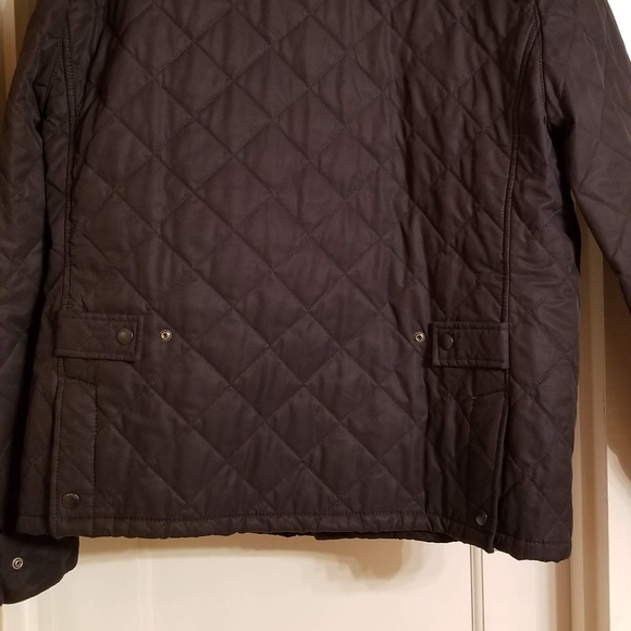 Bonobos | Jackets & Coats | Bonobos Banff Quilted Jacket | Poshmark